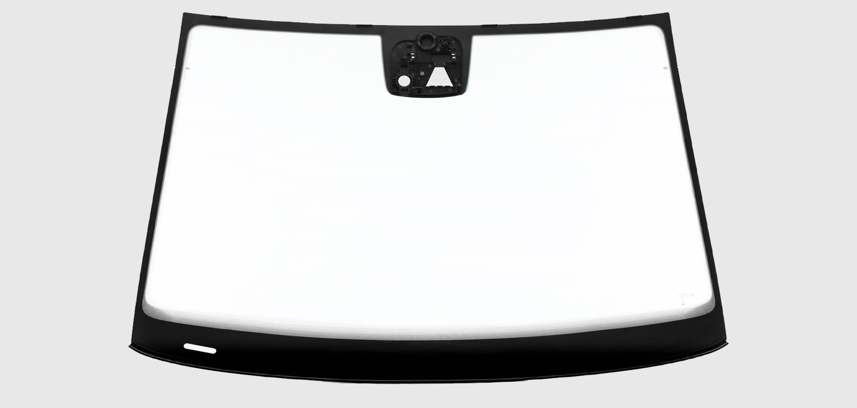 Luz de matrícula RENAULT Velsatis 2002-2009 | Autolux