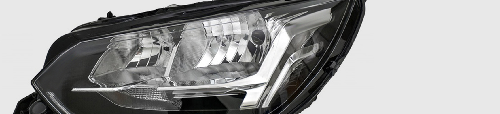 Escape CITROEN Berlingo 3 Fase 1 2018-2026 Van | Autolux